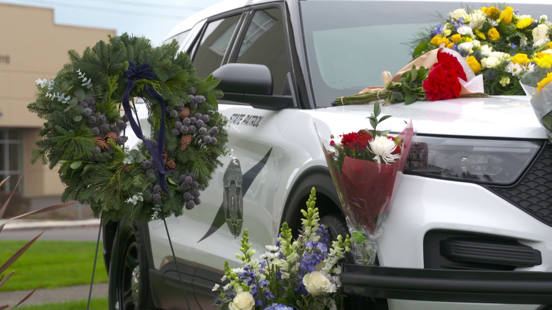Trooper Tara-Marysa Guting remembered for service, kindness | king5.com