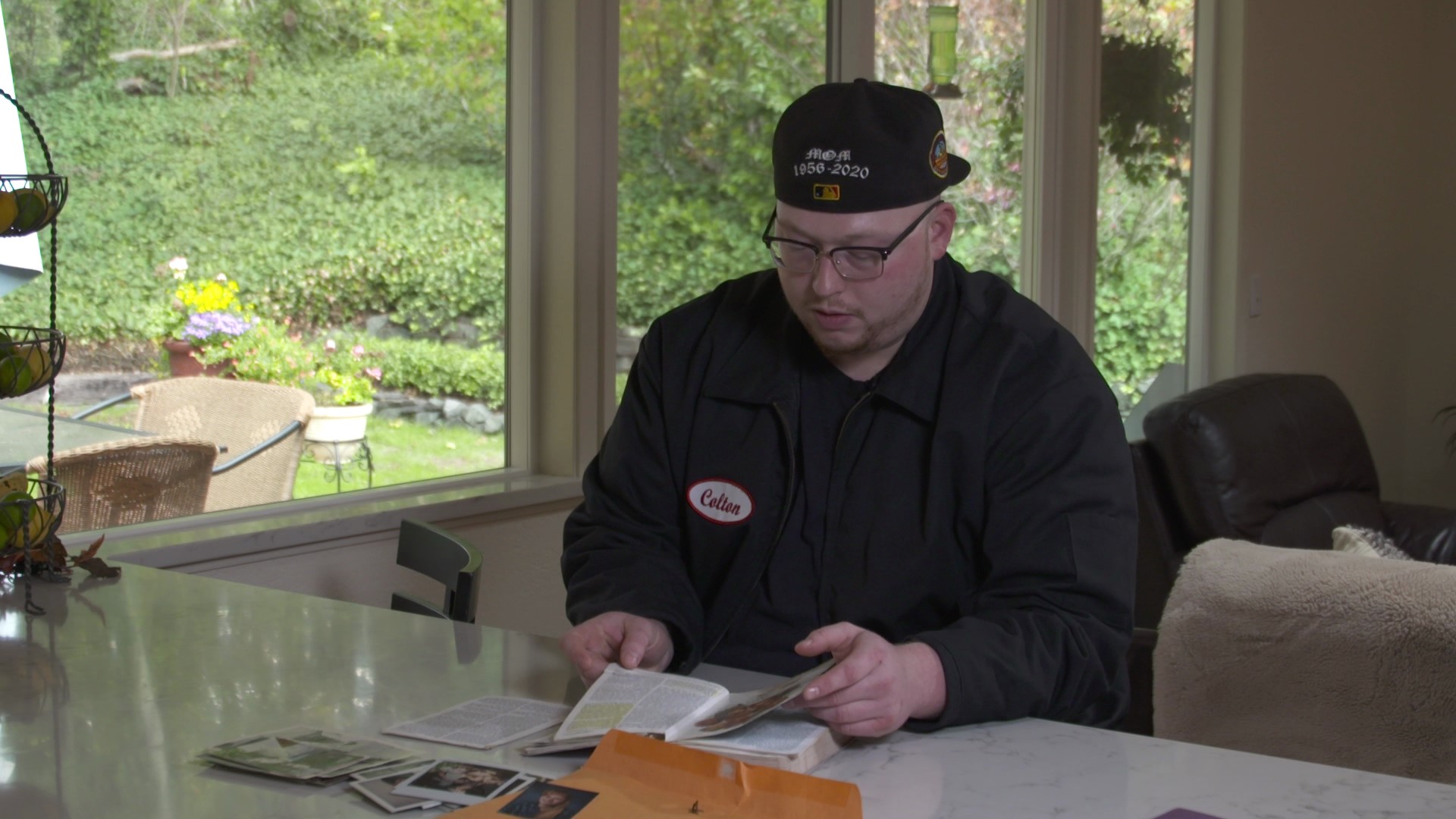 Unsolved Northwest: Who killed Misty Copsey? | king5.com