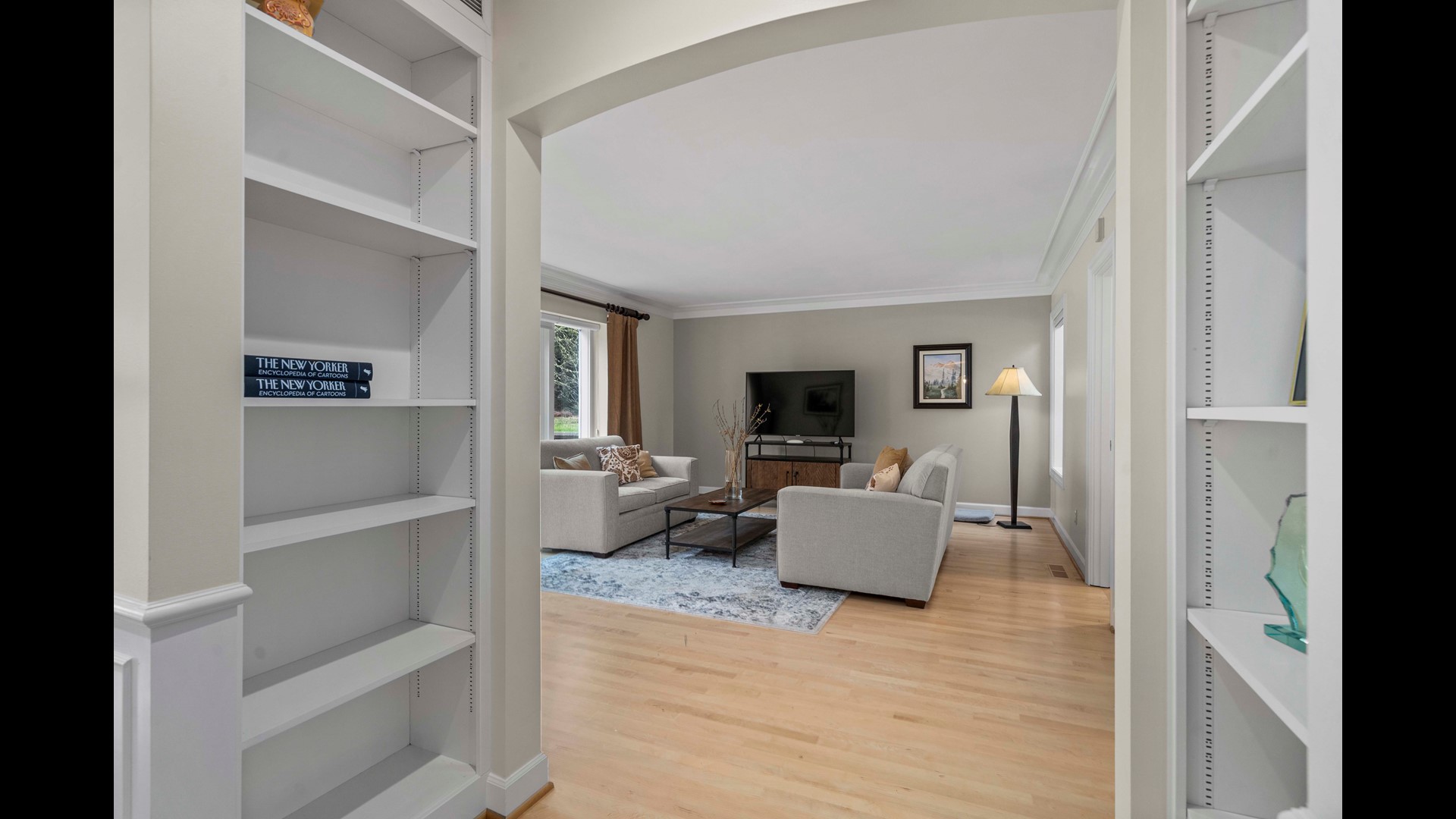 PLU to sell historic Gonyea House in Tacoma | king5.com