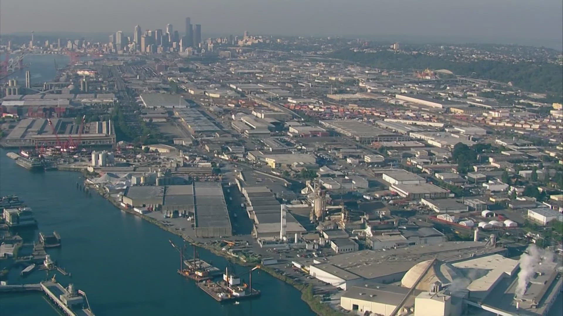 Judge allows SODO housing challenge to proceed | king5.com