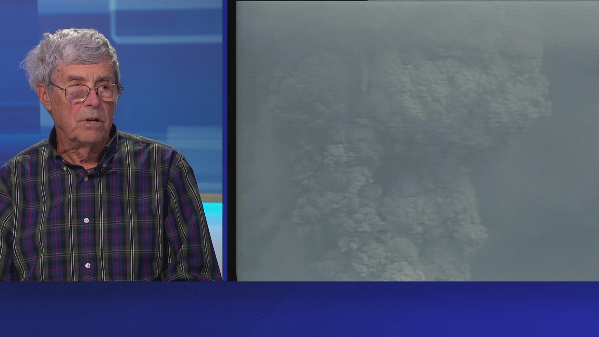 Former Mount St. Helens seismologist who reported first sign of ...
