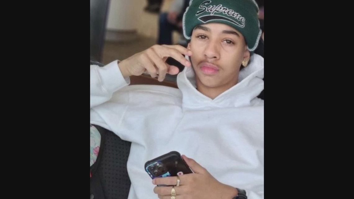 Mother demands answers after son shot, killed in Tacoma | king5.com