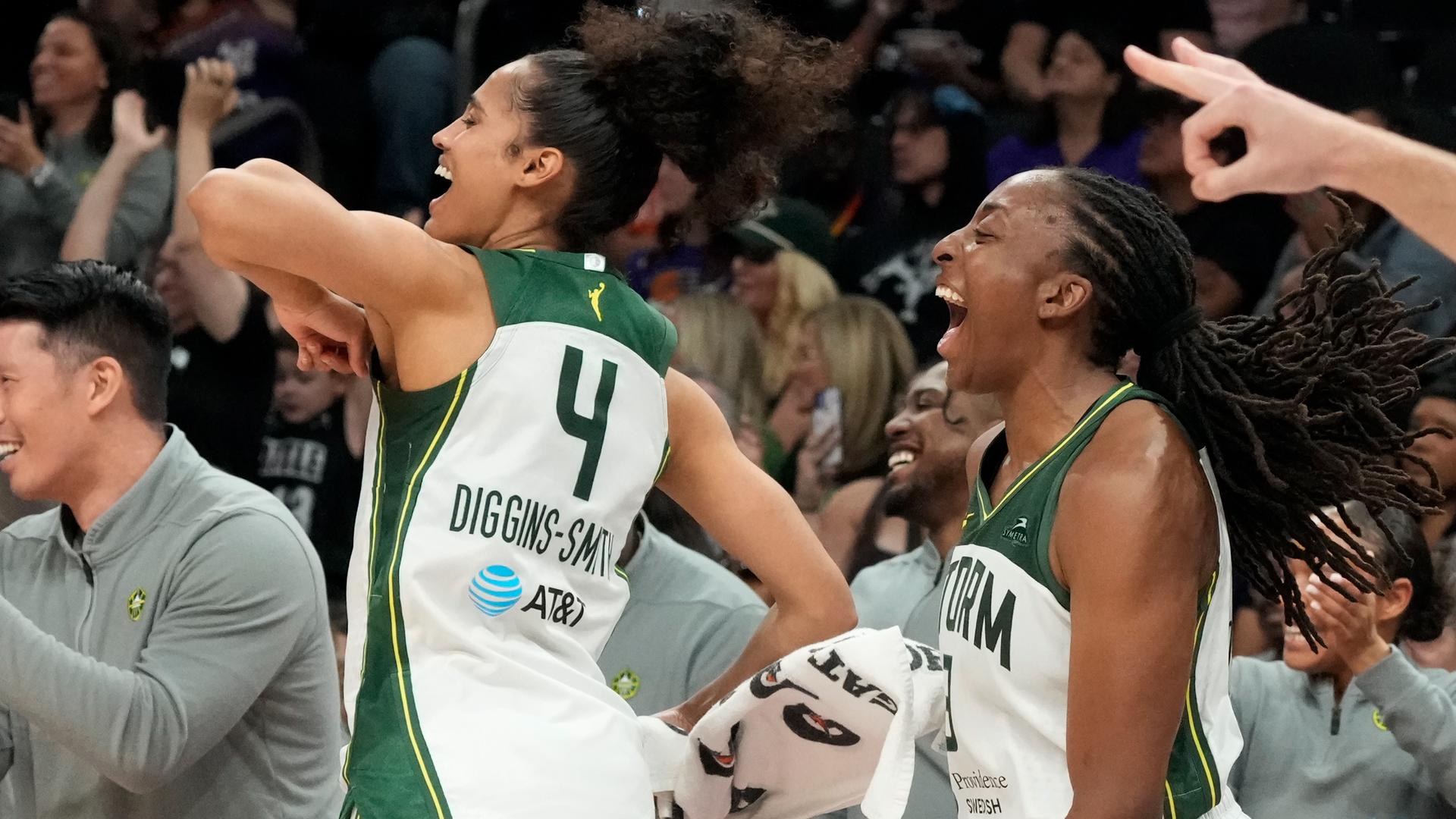 A timeline of Tokitae's life from capture in Washington to death ...