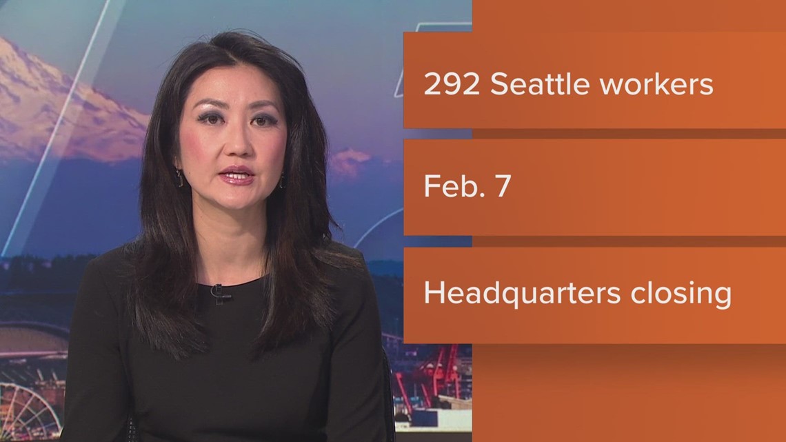 Zulily to lay off nearly 300 Seattle-based workers and close ...