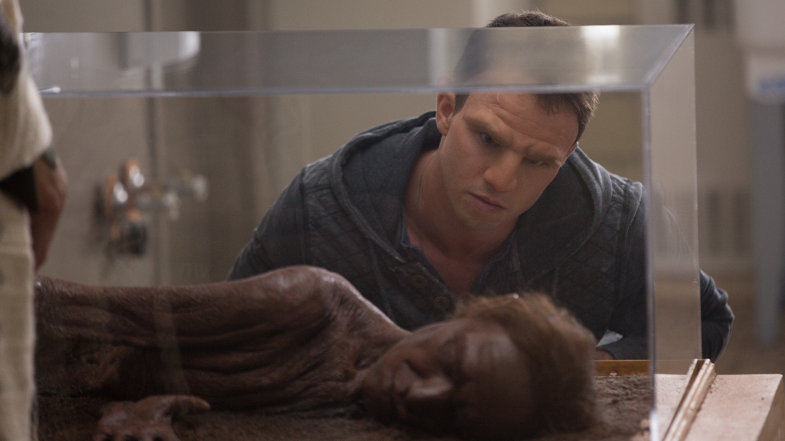 Tim Disney's new movie is a coming of age story unlike any other ...