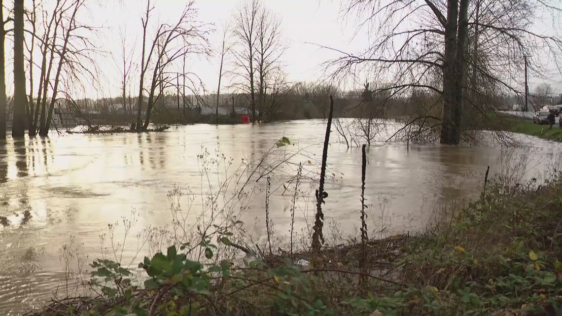Flash Flood Warning canceled | king5.com
