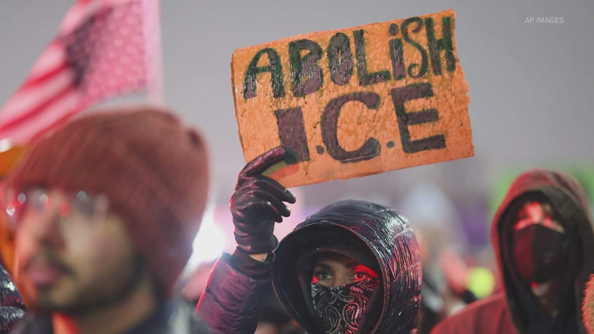 Tensions rising as more federal agents head into MN | king5.com