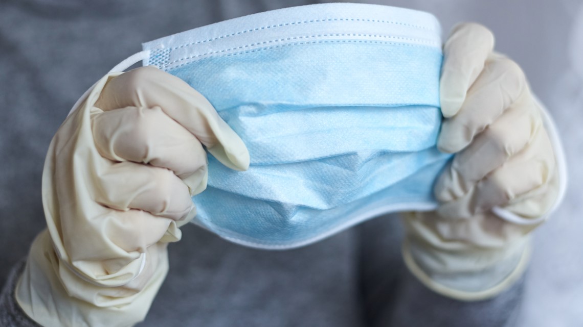 Seattle business owner donates skin cream to help health care workers ...