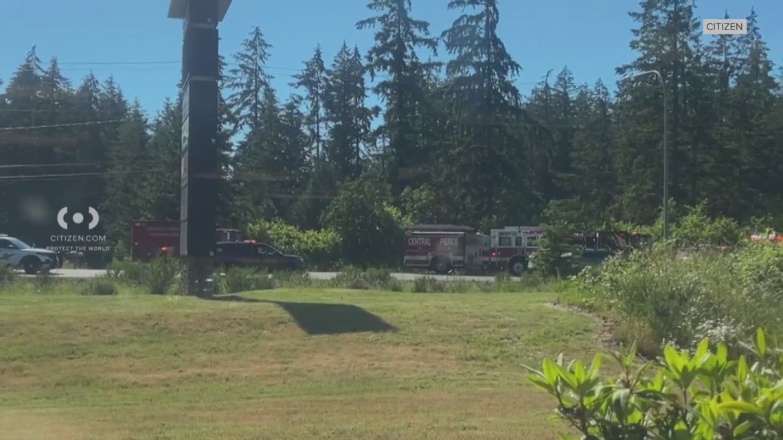 Field trip turns deadly in Graham | king5.com
