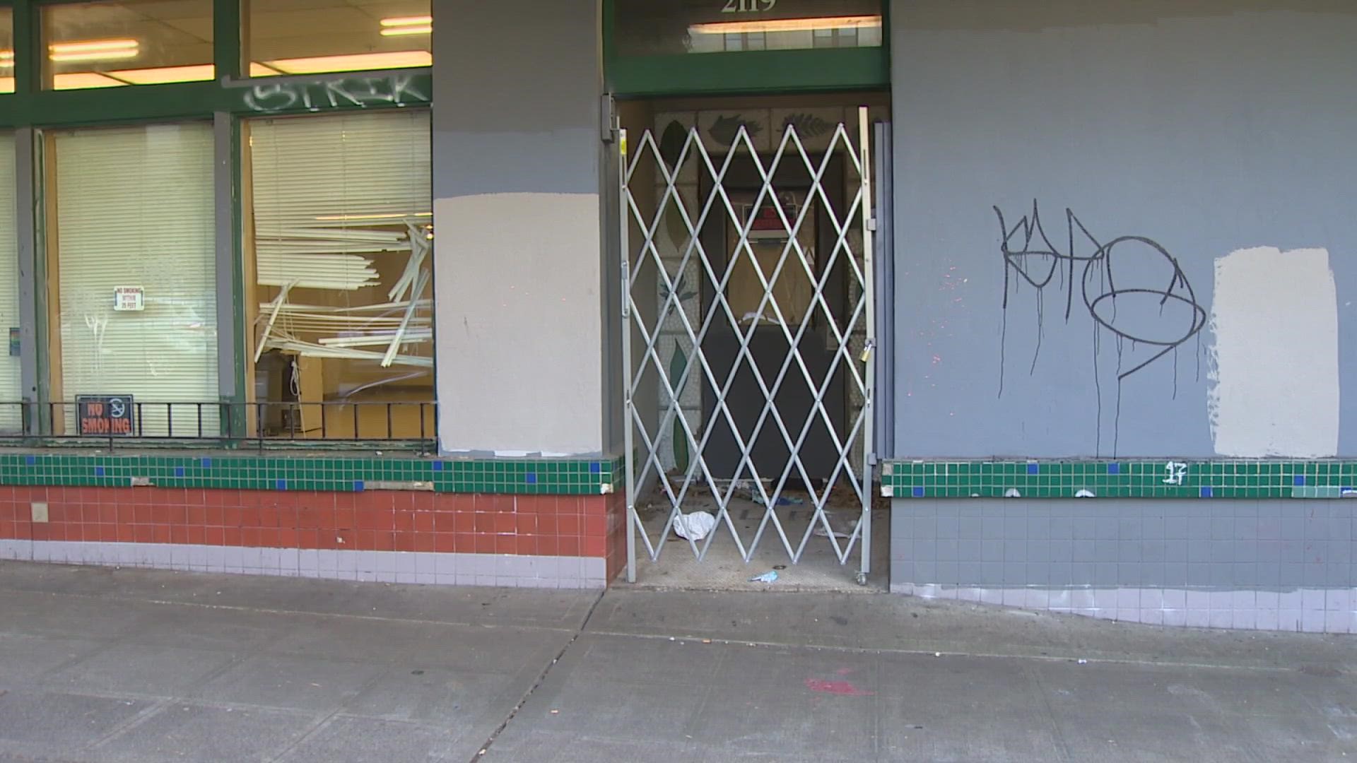 BiOM robotic foot and ankle offers amputees greater mobility | king5.com