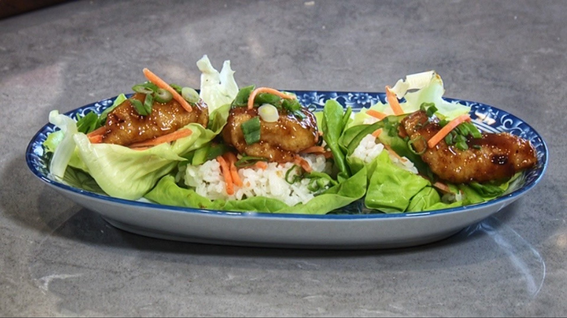 What's for dinner? An Asian-inspired meal is only minutes away | king5.com