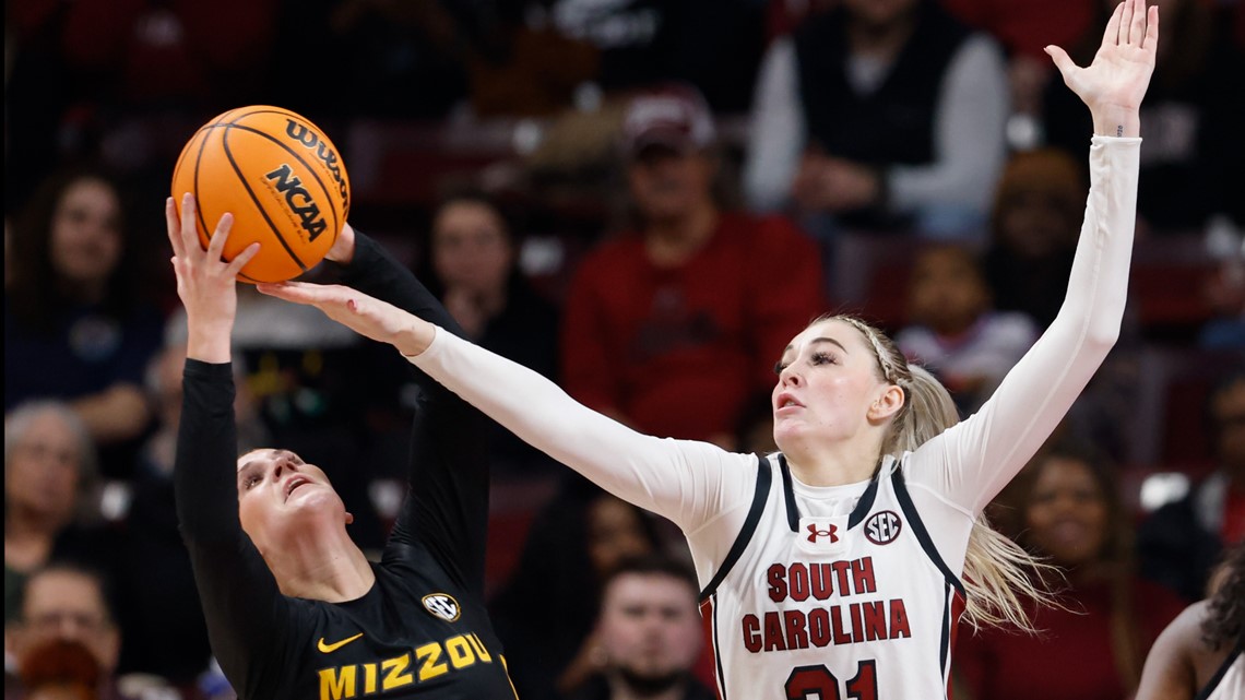 Family of Chloe Kitts reflects on the Puyallup native's success on the ...