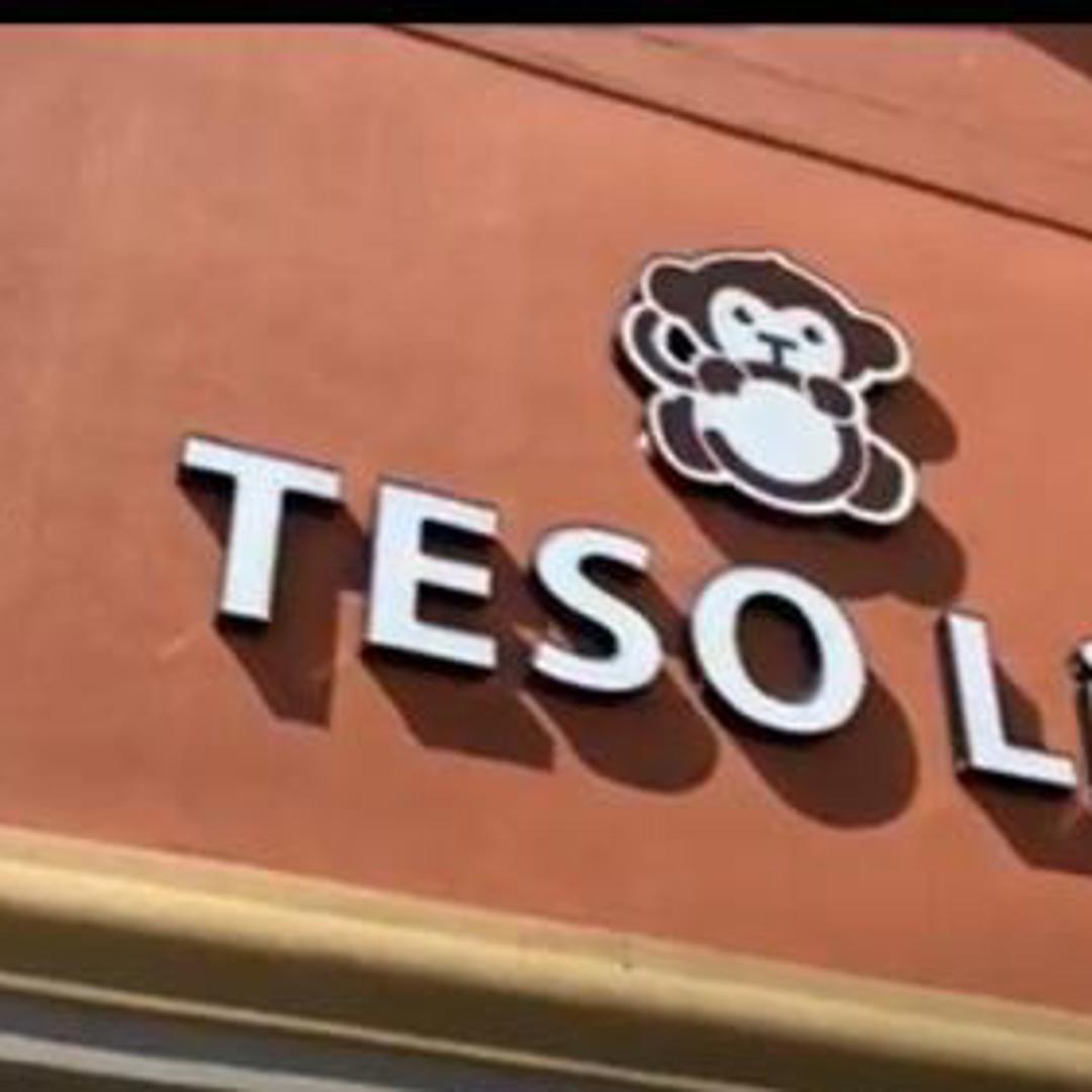 TESO Life opens West Coast store in Federal Way | king5.com