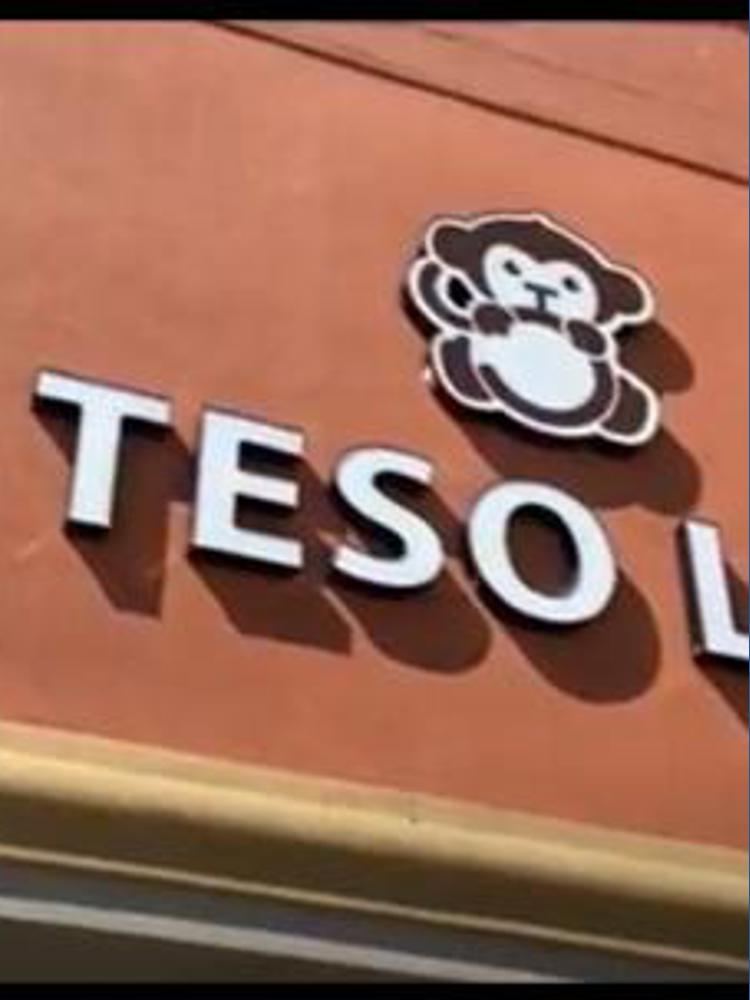 TESO Life opens West Coast store in Federal Way | king5.com