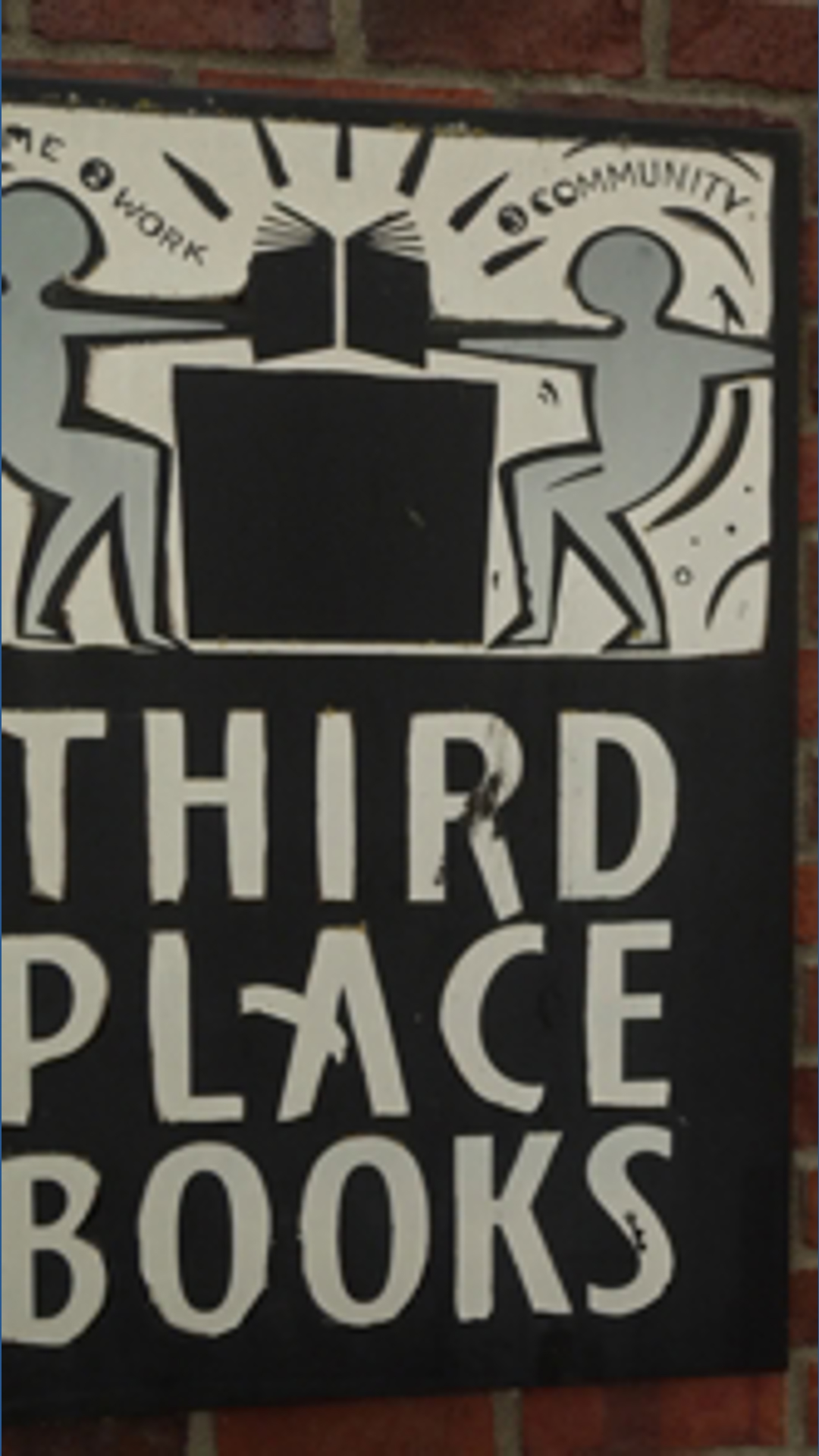 Third Place Books adds new award to shelves | king5.com