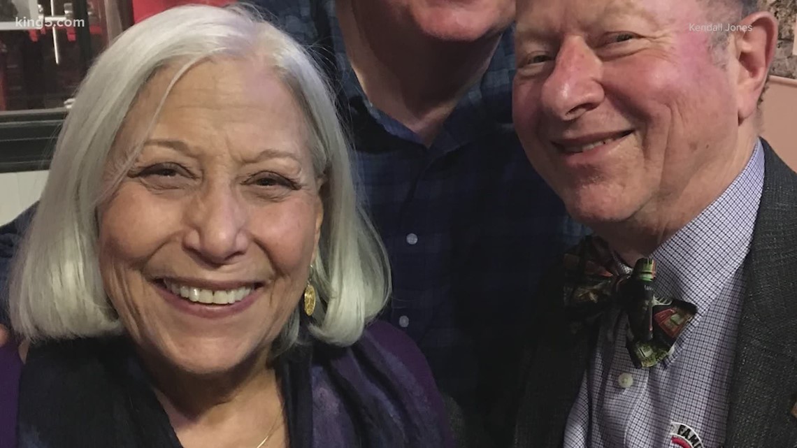 Seattle's Pike Brewing co-founder Rose Ann Finkel dies months after ...