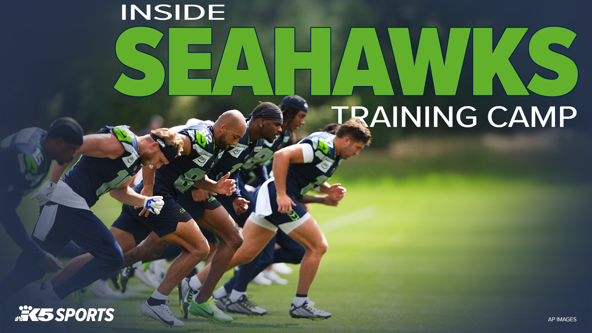 Seahawks' John Schneider extends GM contract through 2031 | king5.com