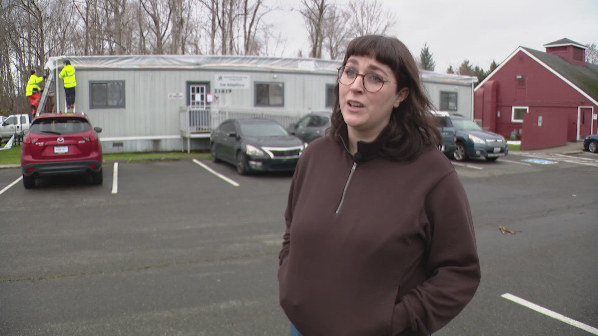 Target experiencing 'system issue' during last week of holiday shopping ...