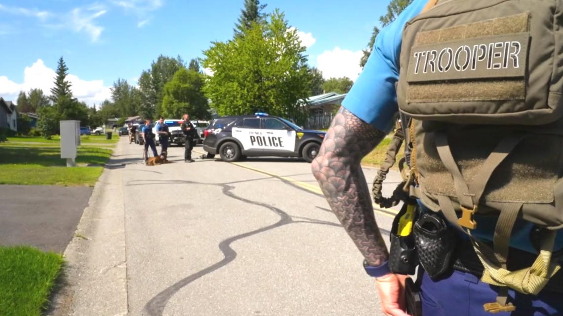 Seattle producer revives 'Alaska State Troopers' after decade-long ...