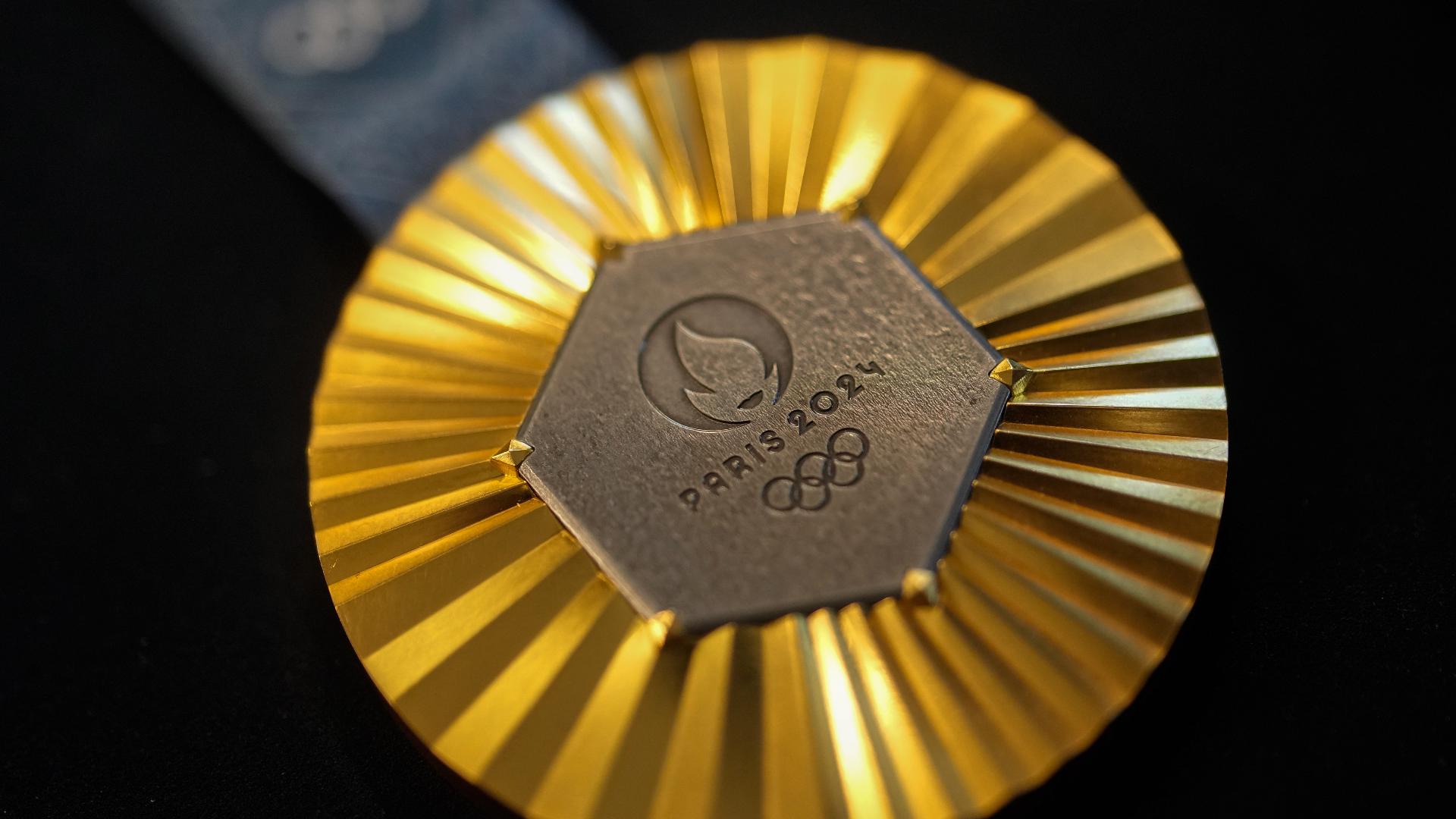 Olympic Games medal count: Results for Washington athletes | king5.com