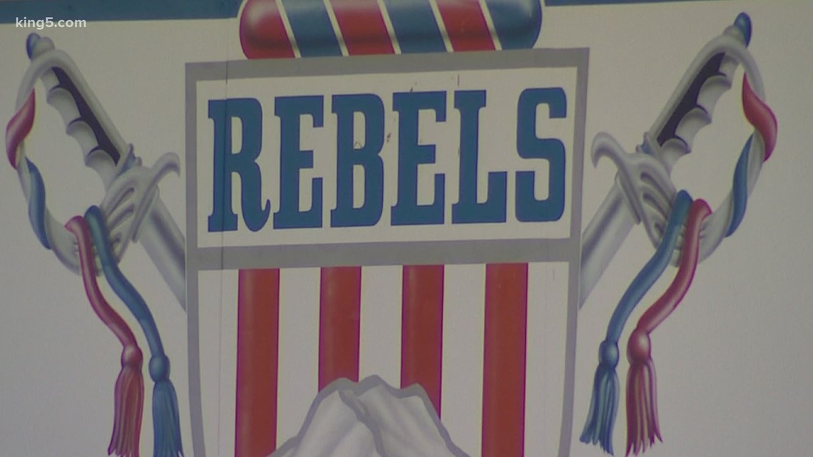Effort to change Juanita High School's 'Rebel' mascot gets new life ...