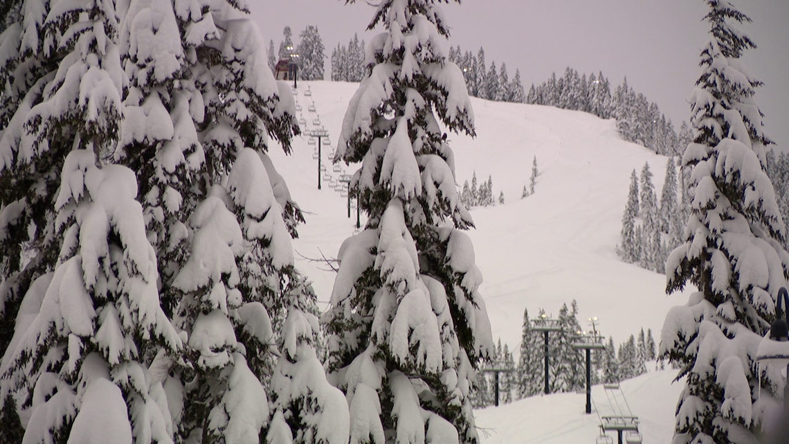 Stevens Pass to offer partial refunds to 'certain eligible pass holders ...