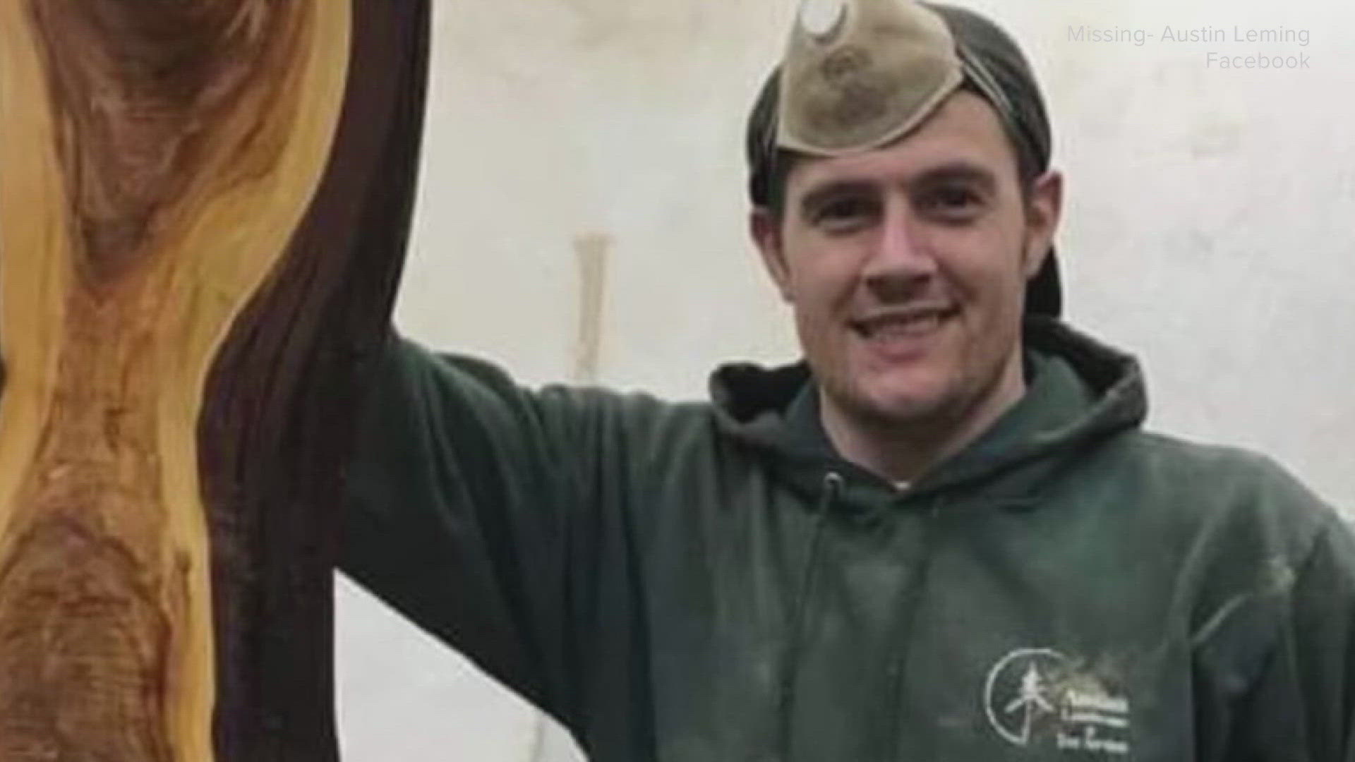 Suspect in missing man's murder appears in court | king5.com