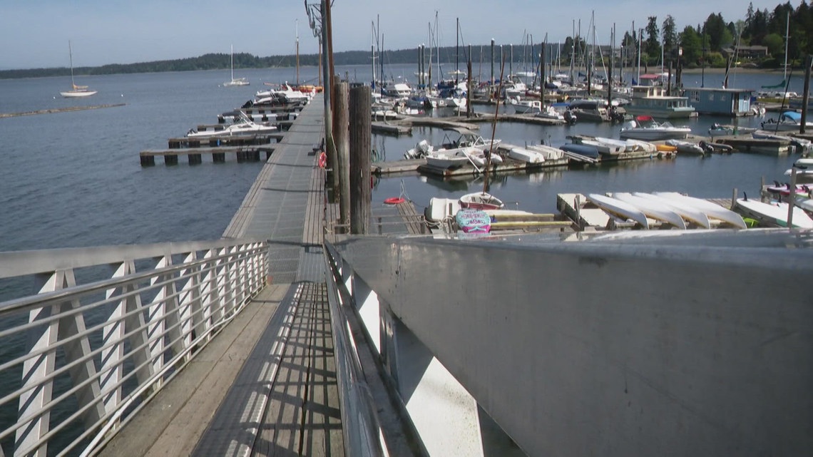 Hit-and-run boat collision near Boston Harbor leaves person with ...