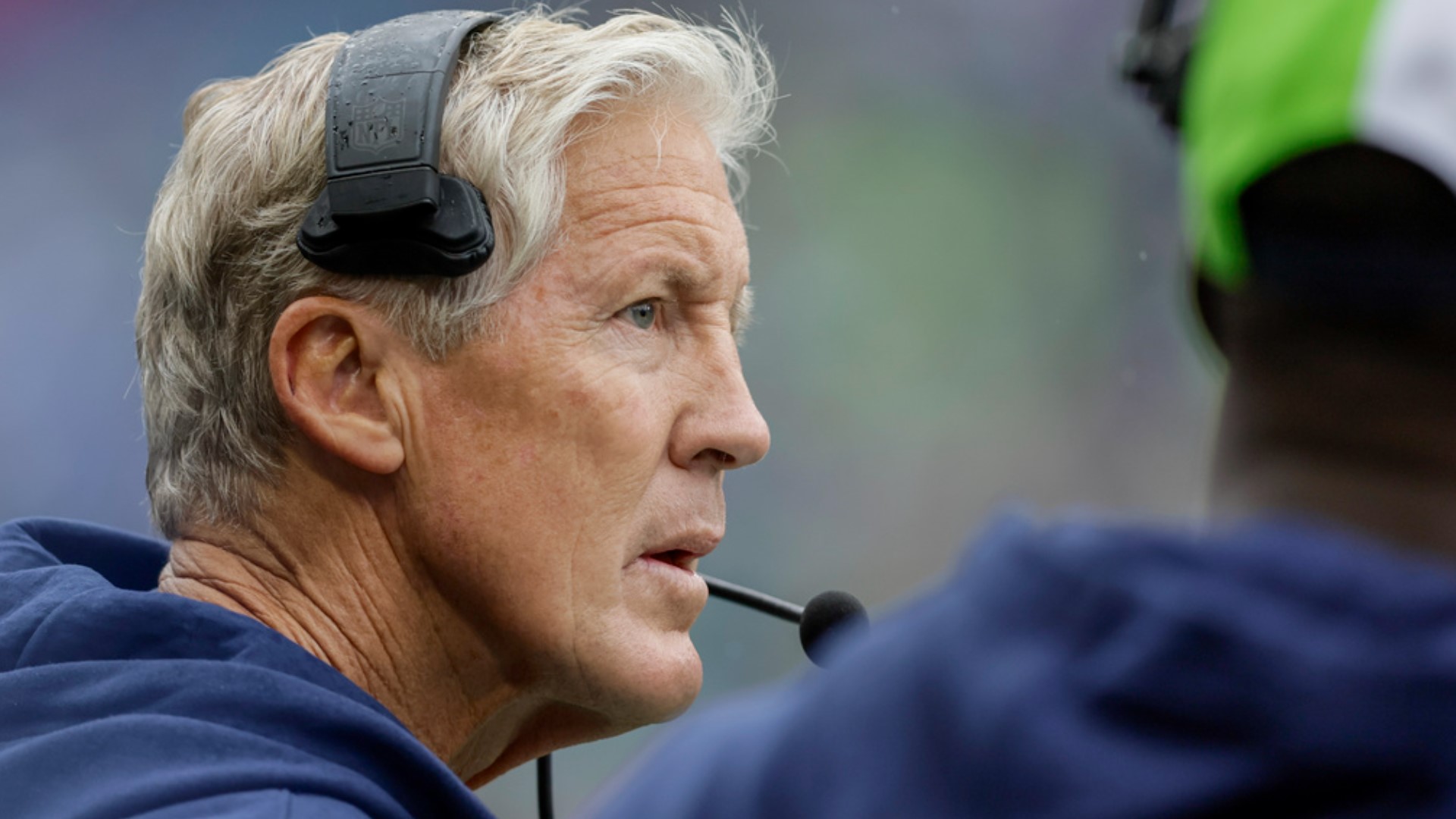 Kenneth Walker III sparks Seahawks in 37-27 win over the Panthers ...