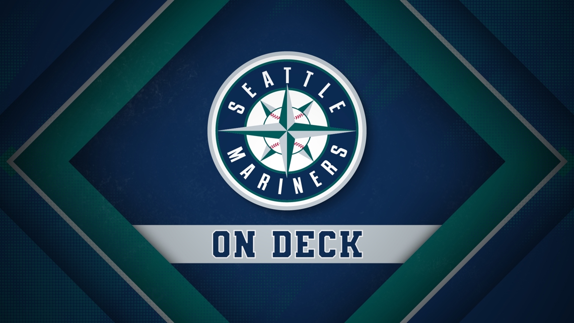 On Deck with the Mariners | king5.com