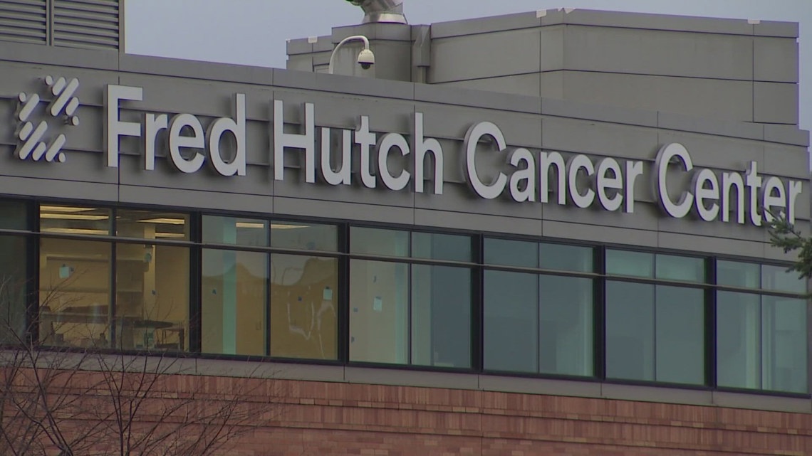 New pancreatic cancer pill shows promise in extending survival time ...