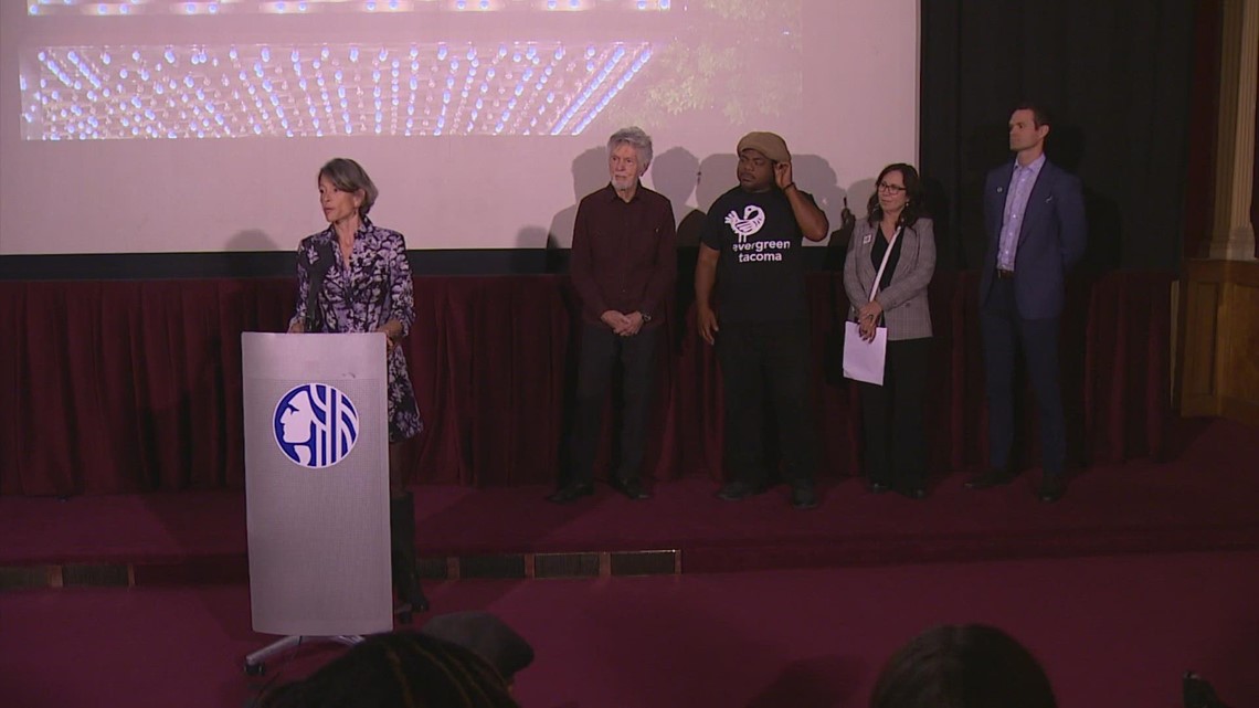 Seattle creates commission with a goal to grow the city's film industry ...