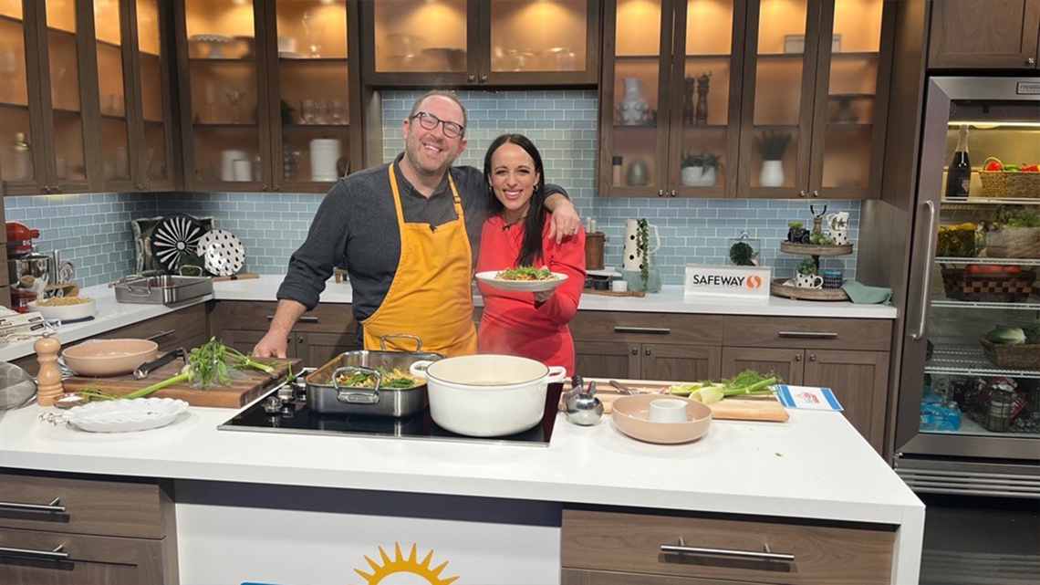 New Day Recipes | king5.com