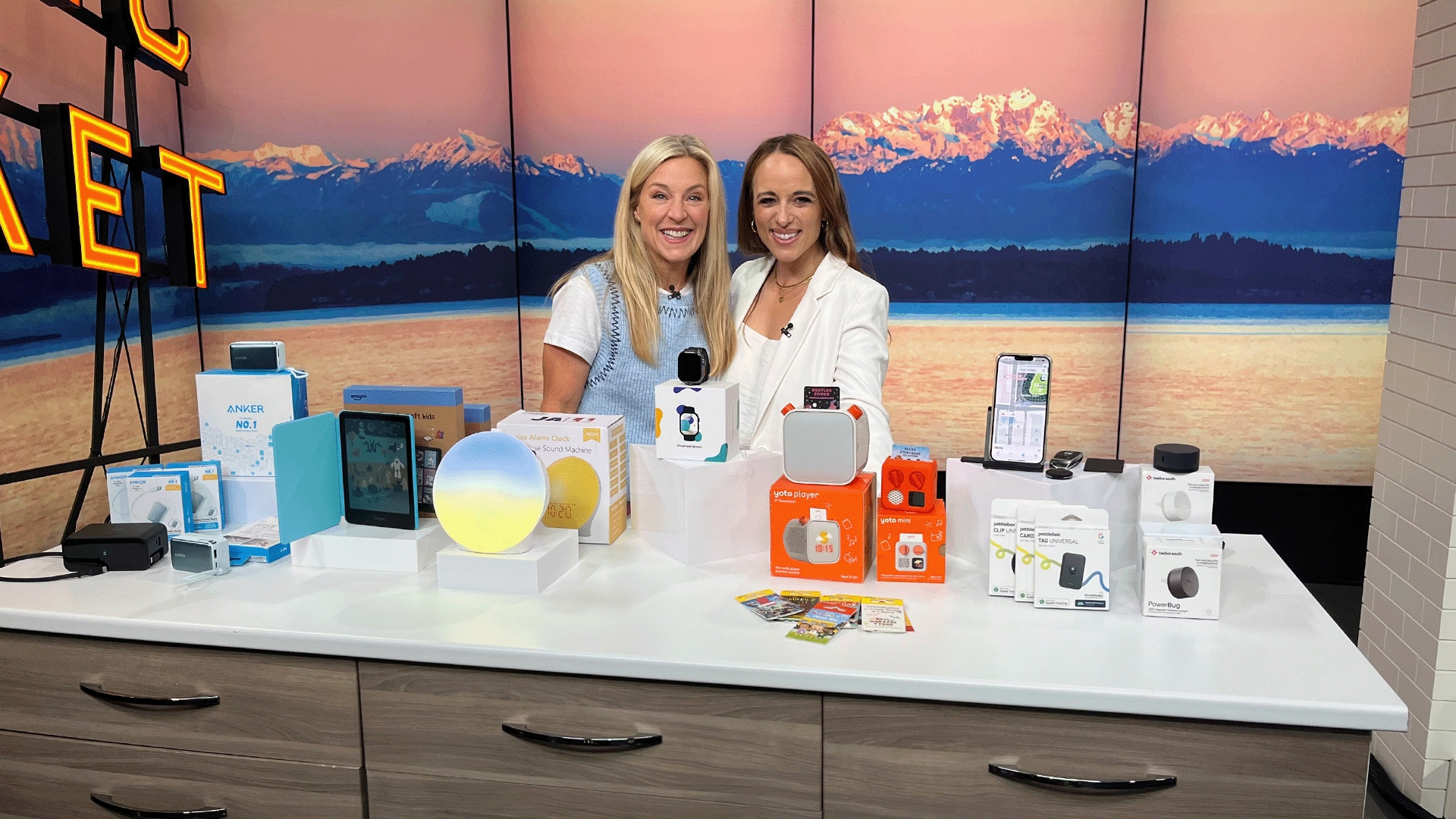 Jennifer Jolly’s top picks for back-to-school tech | king5.com