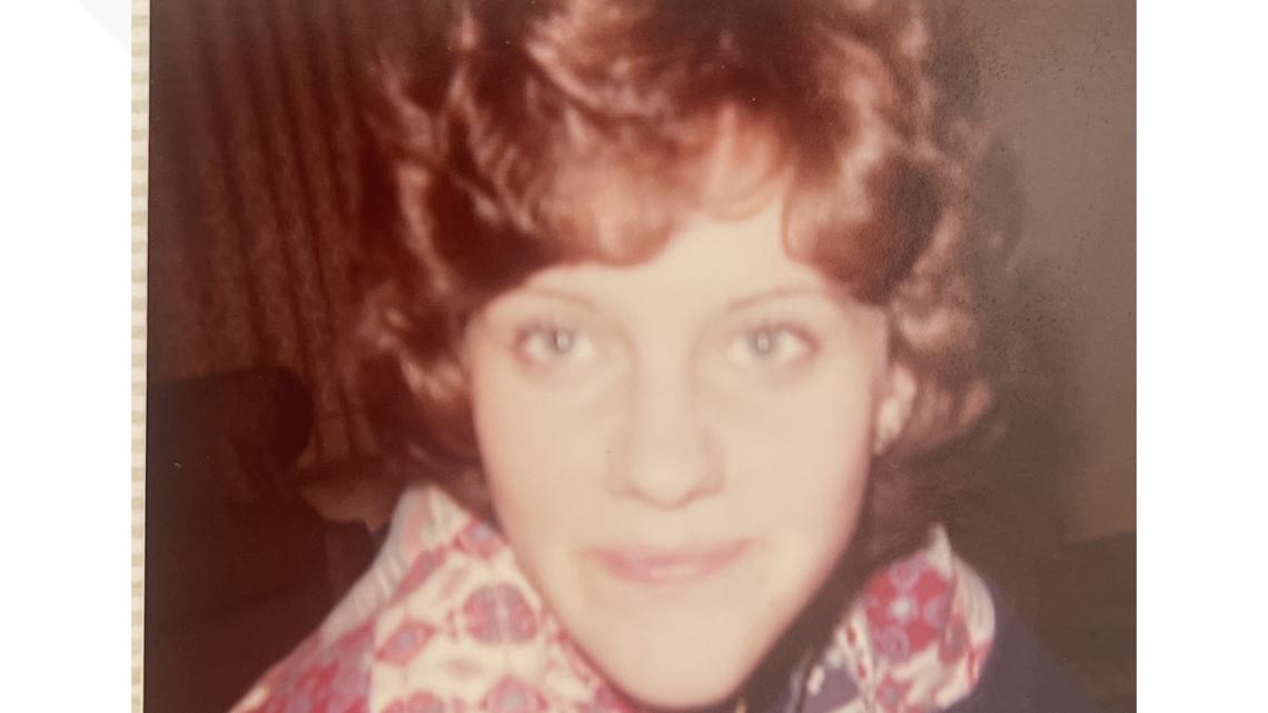 Unsolved Northwest: Where is Barbara McClure? | king5.com