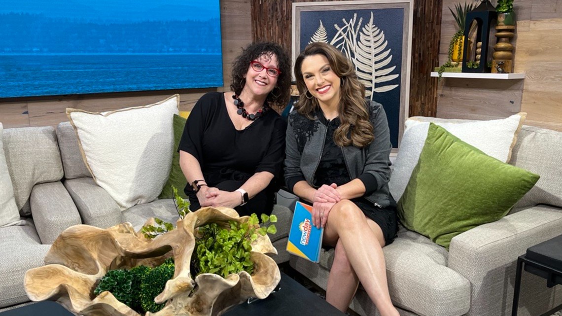 Seattle's Jewish Film Festival returns for its 29th year - New Day NW ...