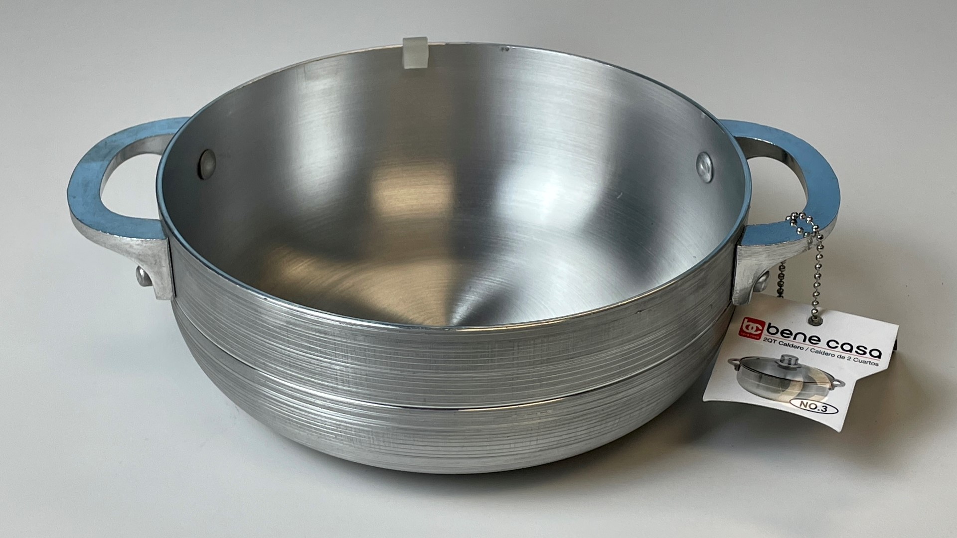 Cookware with dangerous lead levels still being sold online | king5.com