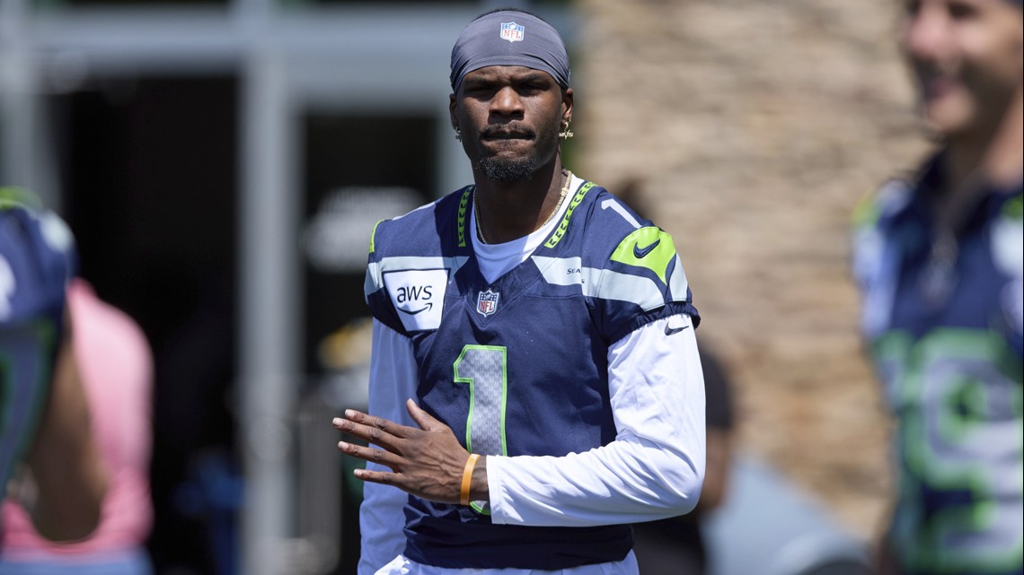 Oak Harbor woman charged in fatal stabbing in Seattle | king5.com