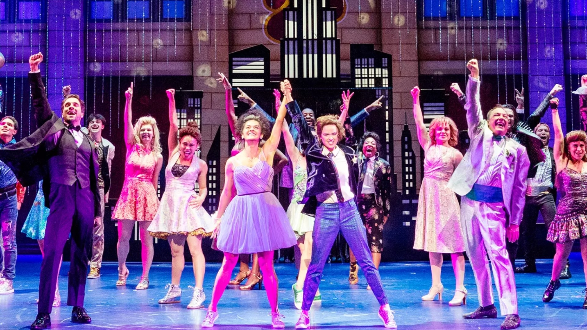 Attend 'The Prom' at the 5th Ave Theatre - What's up this Week | king5.com