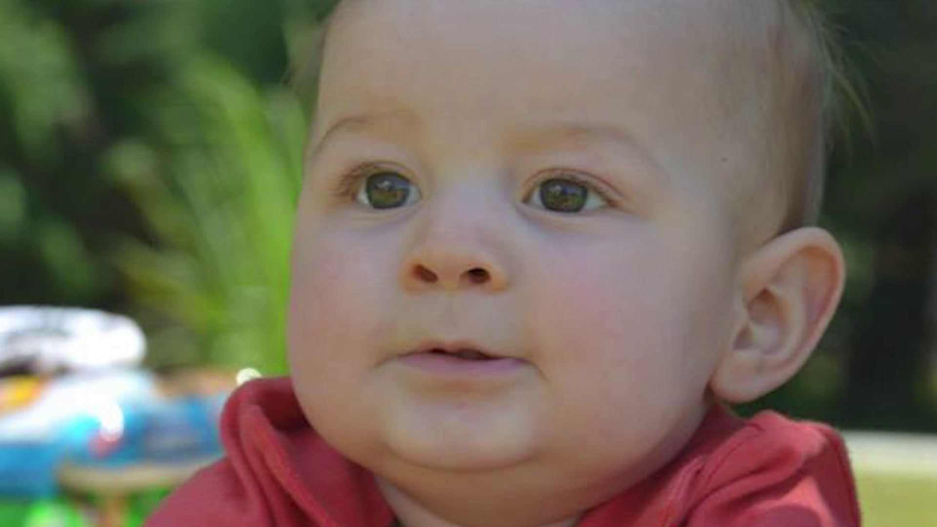 Oso landslide survivors: Mother, Baby Duke recall rescue | king5.com