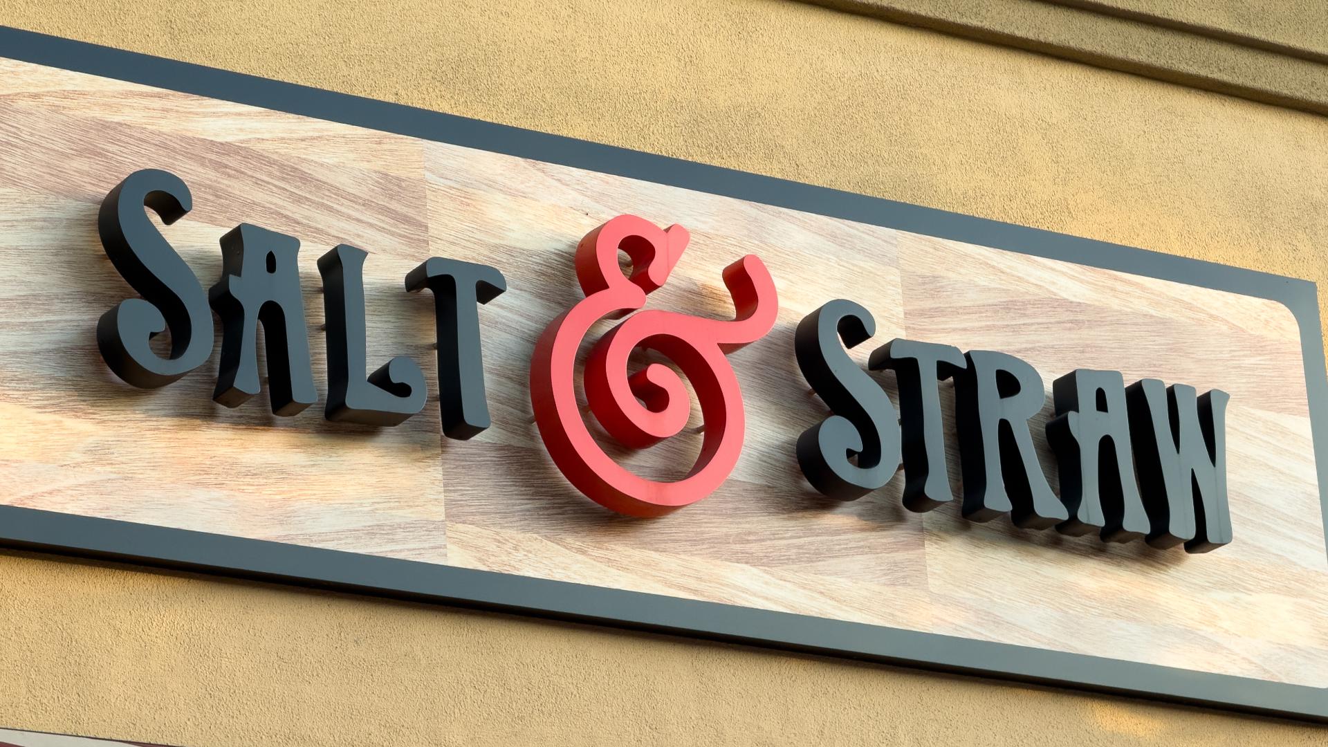 Salt & Straw to open 50th scoop shop at Seattle’s Pike Place Market ...