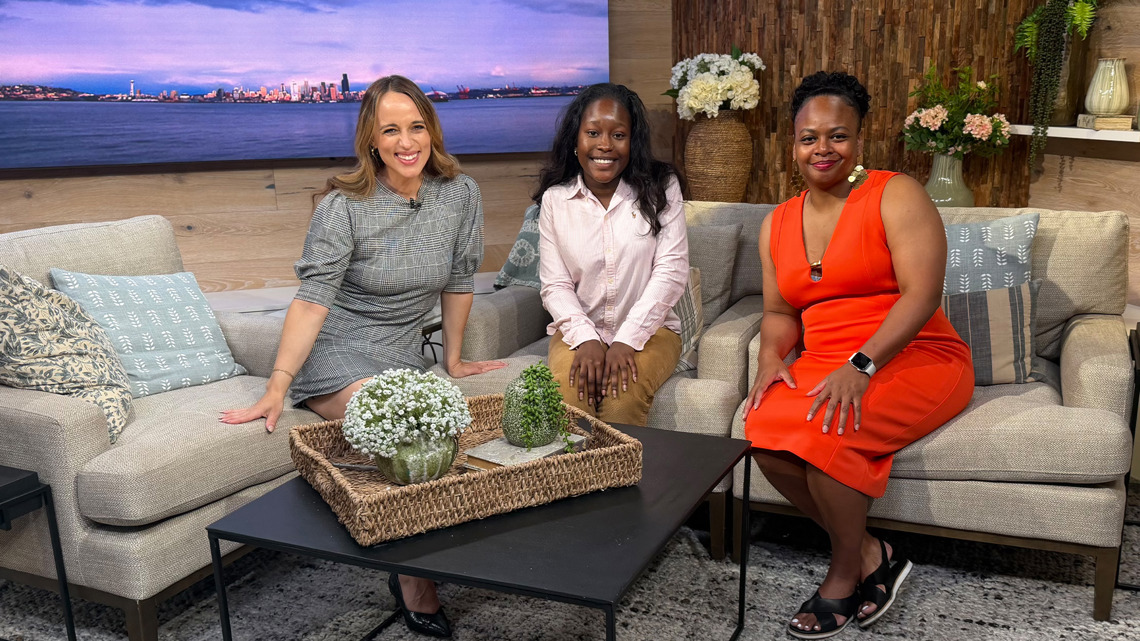 'ELEVATE' returns to celebrate young voices - New Day NW | king5.com