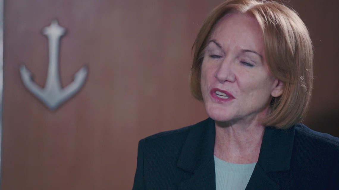 Seattle Mayor Jenny Durkan explains what led to her decision not to run ...