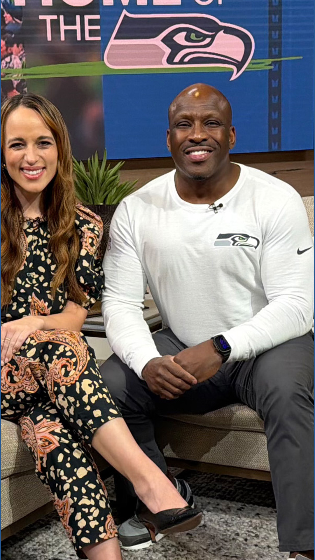 Hawk Zone: Final countdown to Super Bowl LX - New Day NW | king5.com
