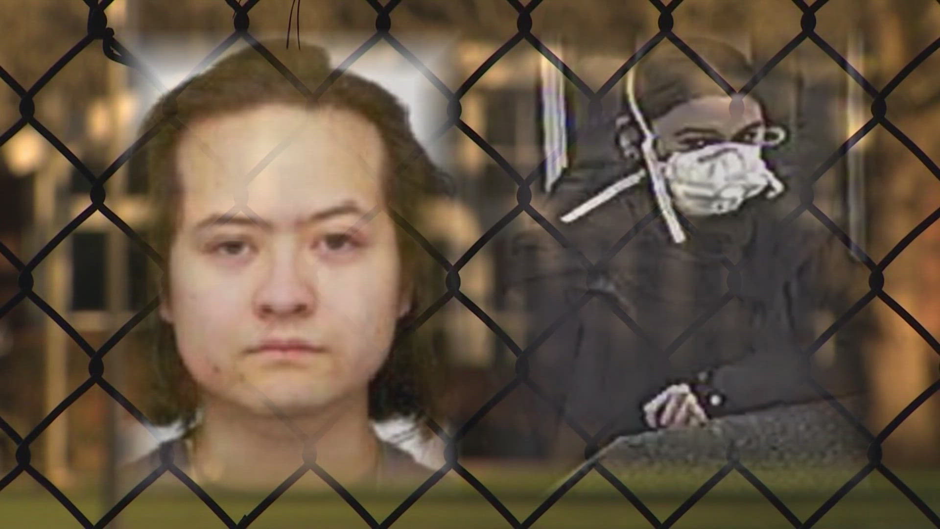 CA murder suspect appears to have sought marriage license with Seattle ...