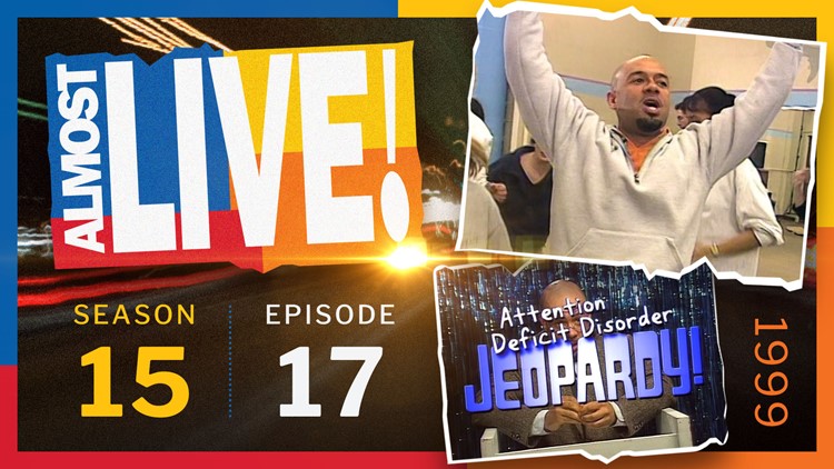 Almost Live! | king5.com