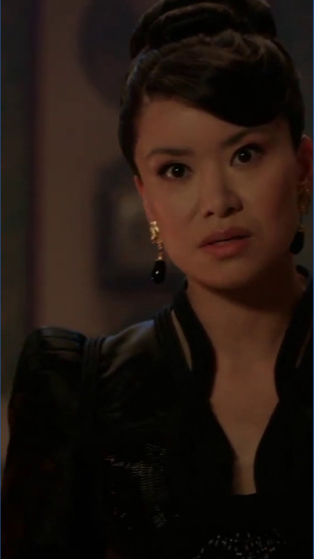 Katie Leung urges deeper look at Lady Araminta's struggles in Netflix's ...