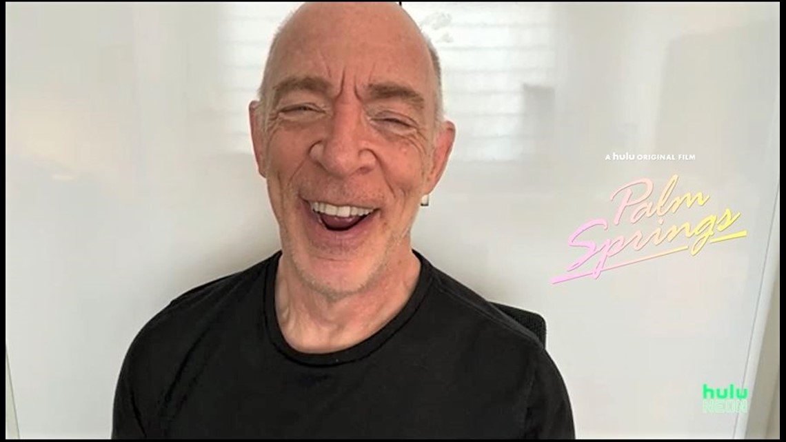Before he won an Oscar, J.K. Simmons delivered "tutu grams" in Seattle ...