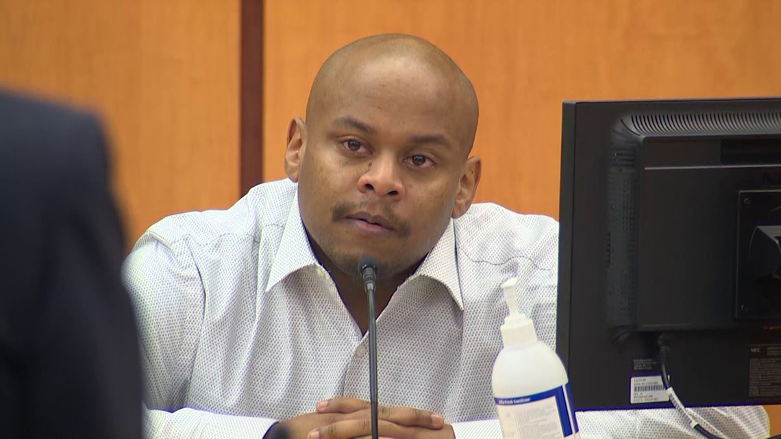 Pierce County Sheriff Ed Troyer expected to testify on Tuesday | king5.com