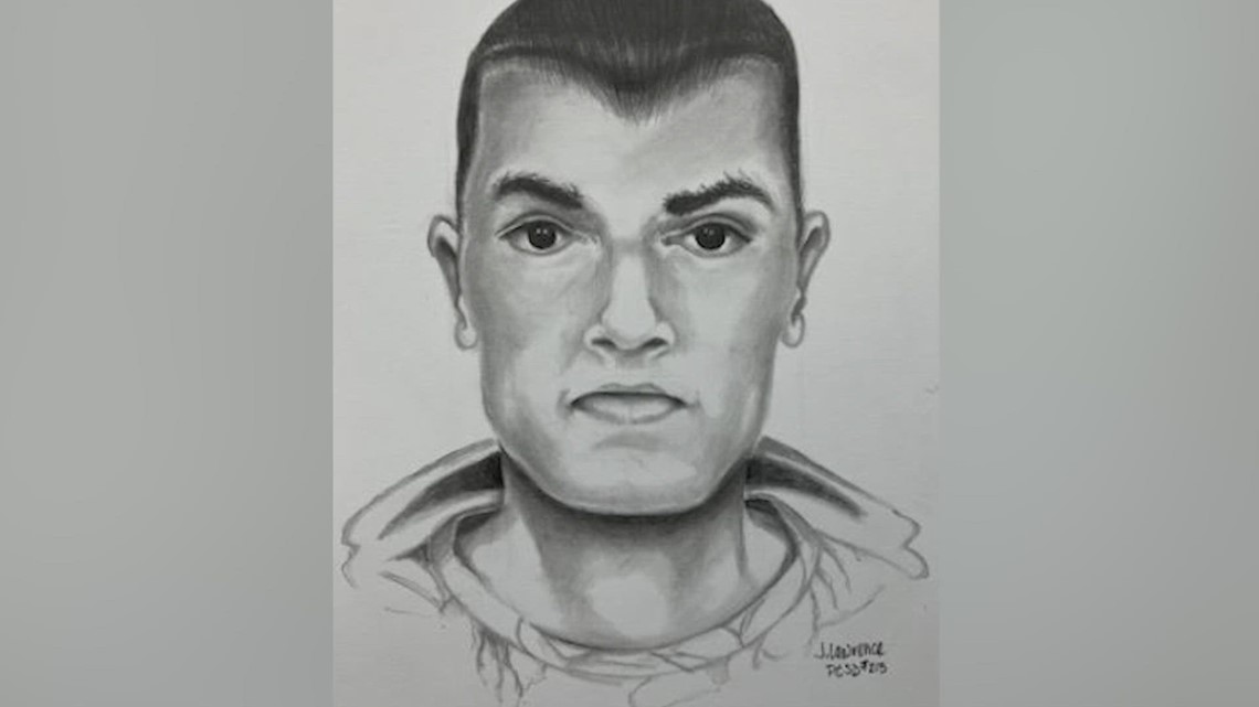 Roy suspect set up trap in attempt to kidnap woman, police say | king5.com